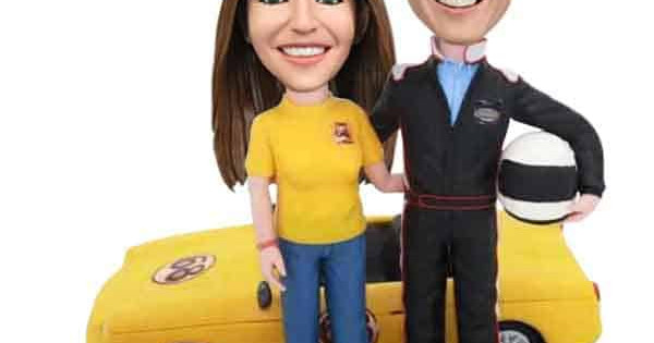 10 Best Car Bobbleheads