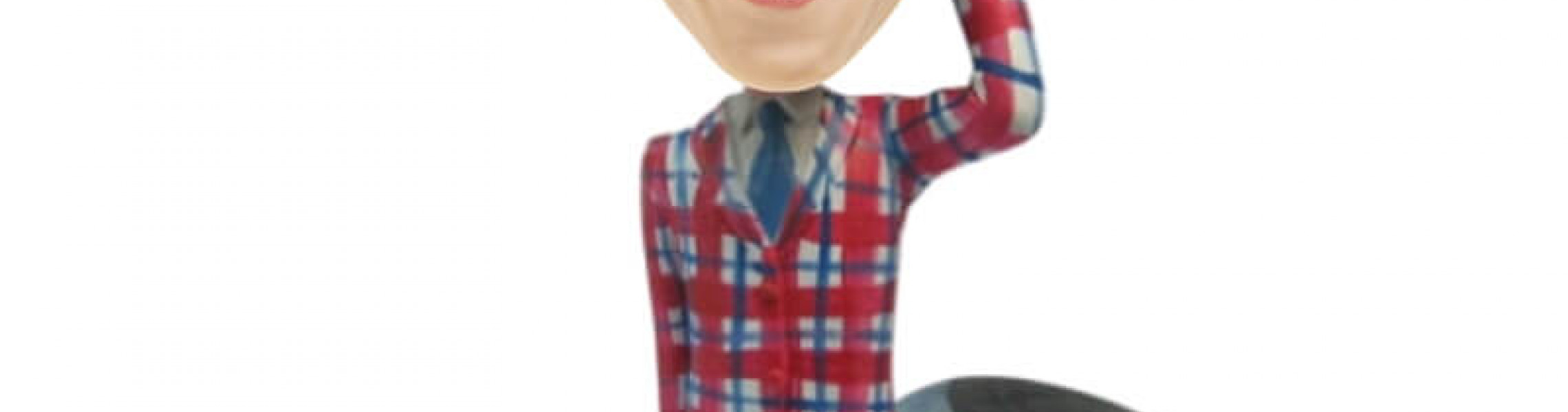 How to Make Your Own Bobblehead: A Step - by - Step Guide