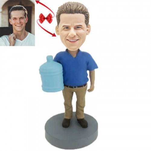 10 Best Car Bobbleheads