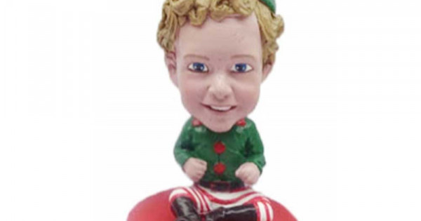 CUSTOM BOBBLEHEAD UNDER $100