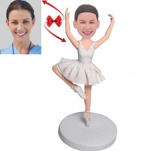 How to Make Your Own Bobblehead: A Step - by - Step Guide