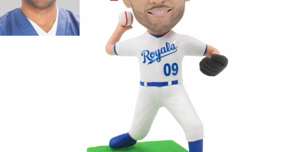 baseball custom bobblehead for father - baseball-custom-bobblehead-for ...