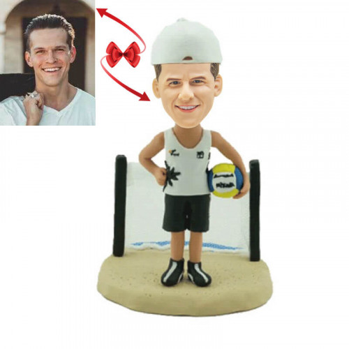 WHAT ARE BOBBLEHEADS, AND WHY WOULD YOU WANNA COLLECT ONE?
