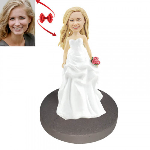 How to Make Your Own Bobblehead: A Step - by - Step Guide