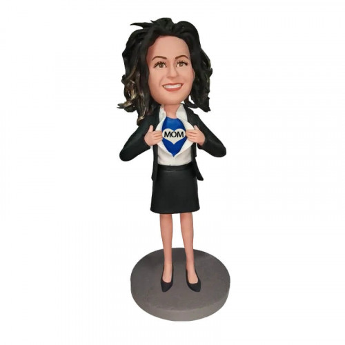 WHAT ARE BOBBLEHEADS, AND WHY WOULD YOU WANNA COLLECT ONE?
