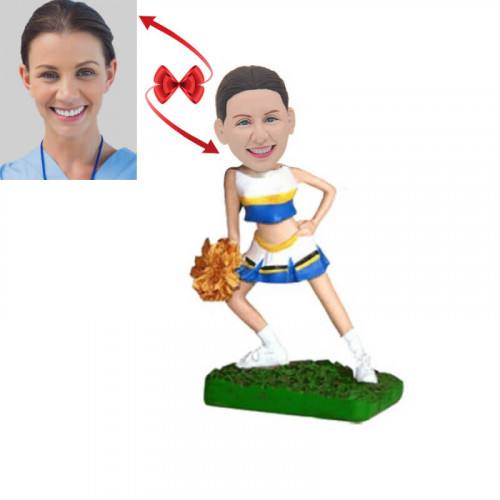 10 Best bobblehead companies