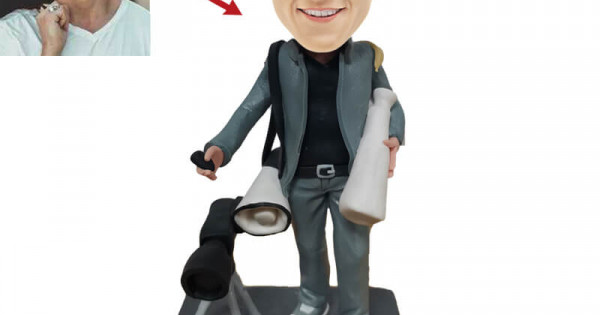 Capture the Essence of Legendary Filmmakers with Custom Famous Director ...