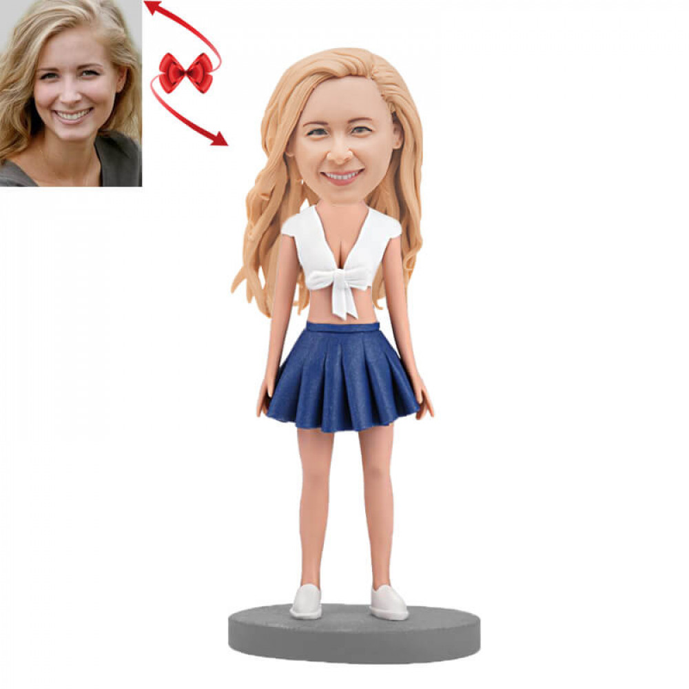 fashion sexy girl custom bobbleheads - fashion-sexy-girl-custom-bobbleheads