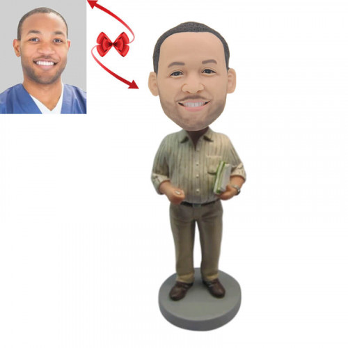 10 Best Car Bobbleheads