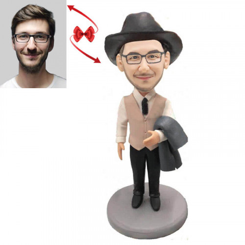 10 Best bobblehead companies