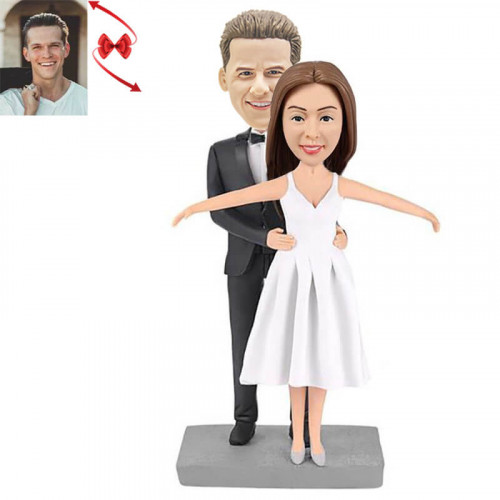 WHAT ARE BOBBLEHEADS, AND WHY WOULD YOU WANNA COLLECT ONE?