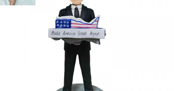 make america great again custom bobblehead - make-america-great-again ...