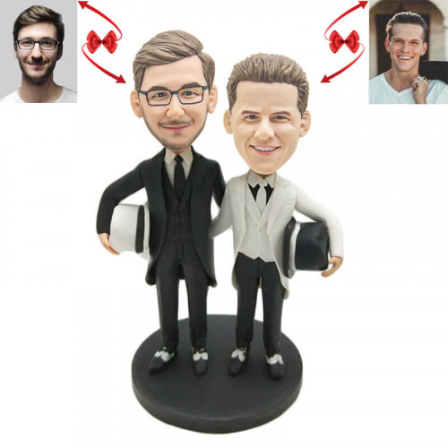 10 Best Car Bobbleheads