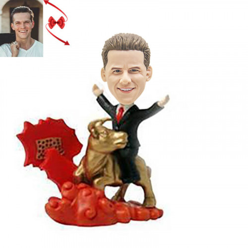 10 Best bobblehead companies