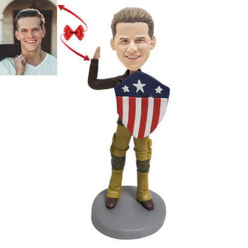 10 Best bobblehead companies