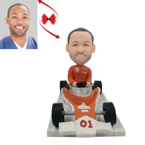 10 Best Car Bobbleheads