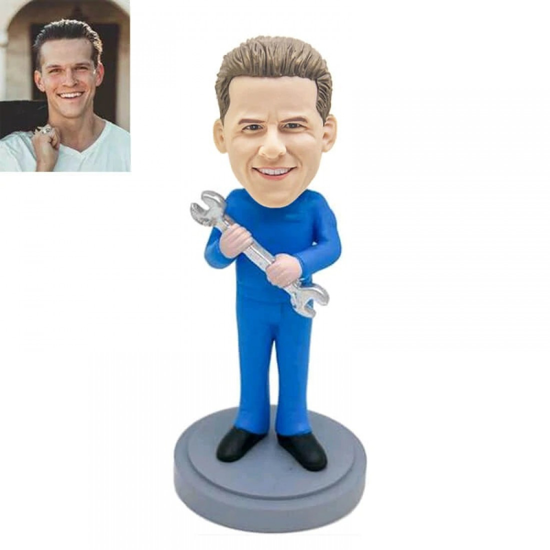 mechanic custom bobblehead - mechanic-custom-bobblehead