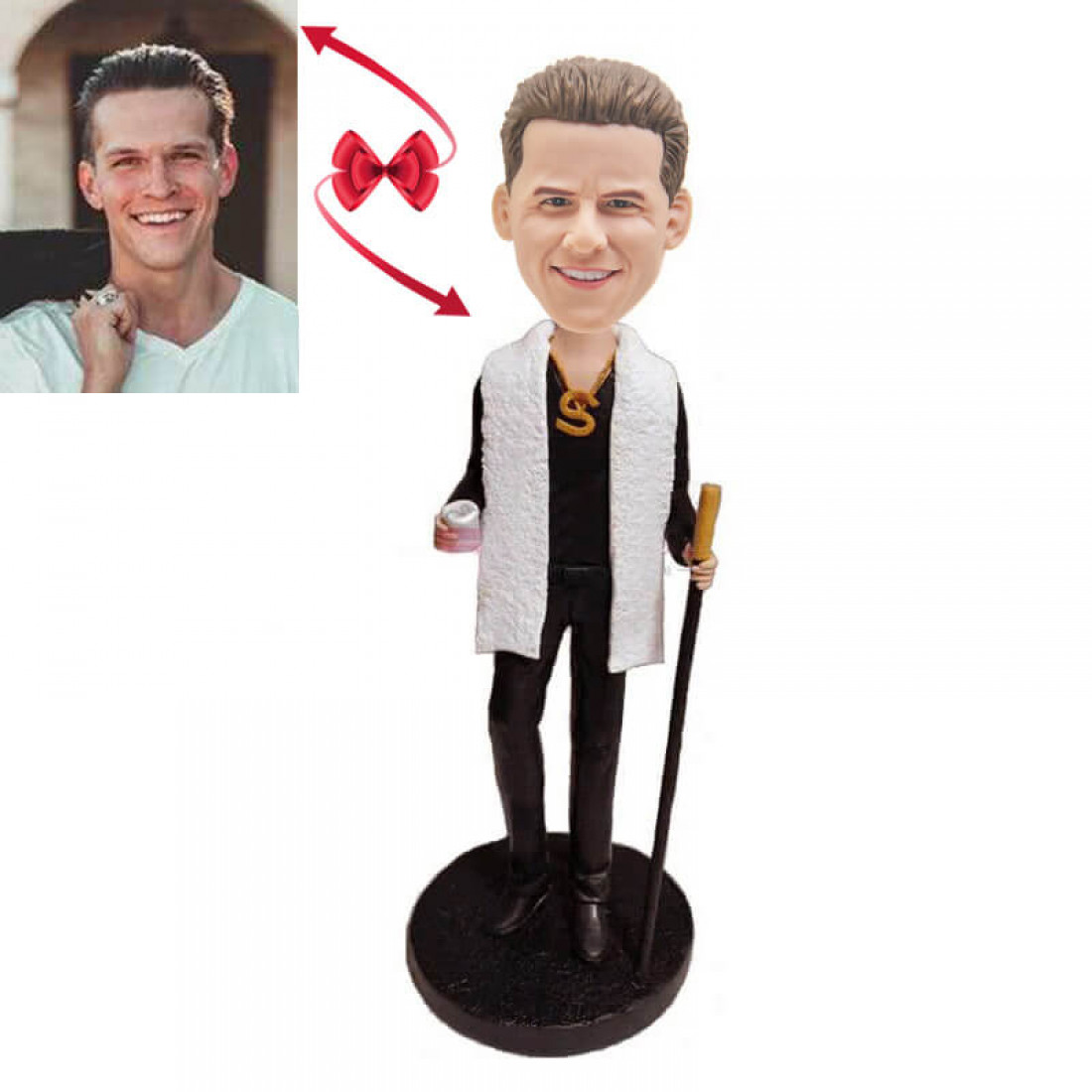 millionaire custom bobblehead - millionaire-custom-bobblehead