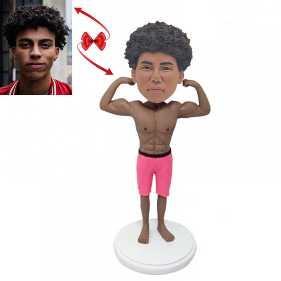 muscle man custom bobblehead - muscle-man-custom-bobblehead
