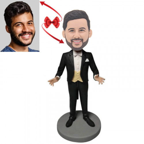How to Make Your Own Bobblehead: A Step - by - Step Guide