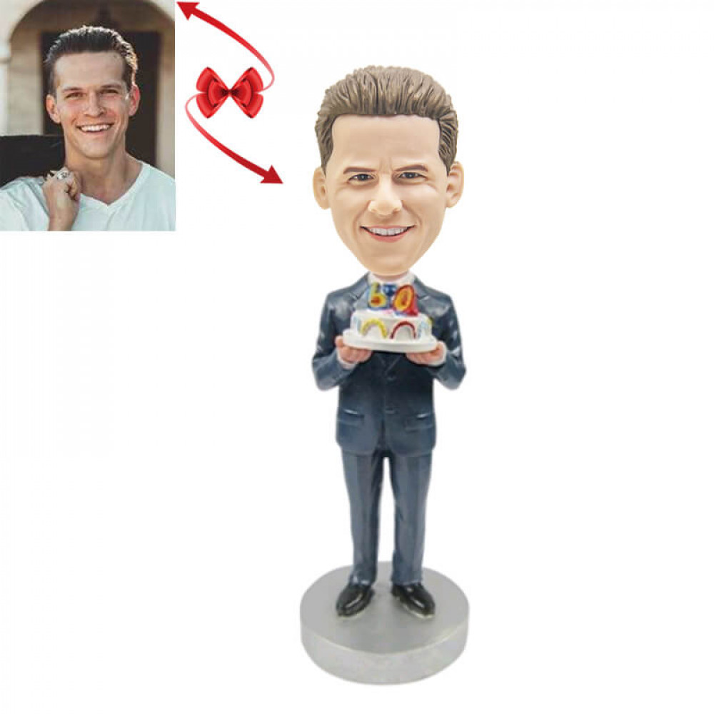 office birthday party custom bobblehead - office-birthday-party-custom ...