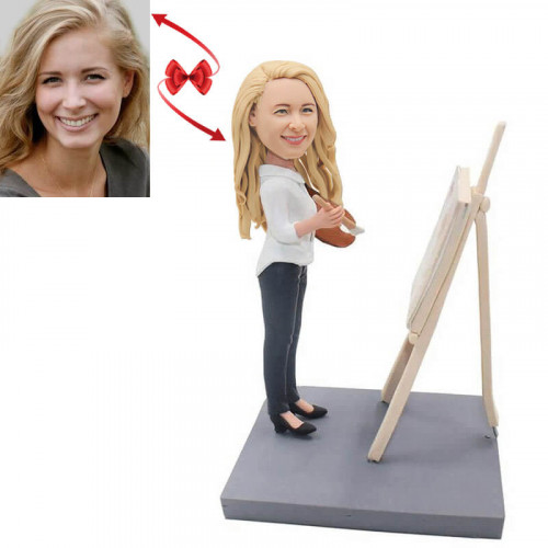 How to Make Your Own Bobblehead: A Step - by - Step Guide