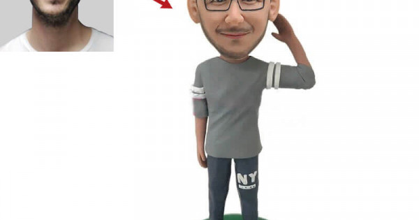 raise hand custom bobblehead - raise-hand-custom-bobblehead