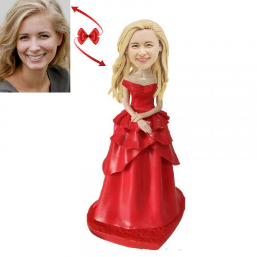 WHAT ARE BOBBLEHEADS, AND WHY WOULD YOU WANNA COLLECT ONE?