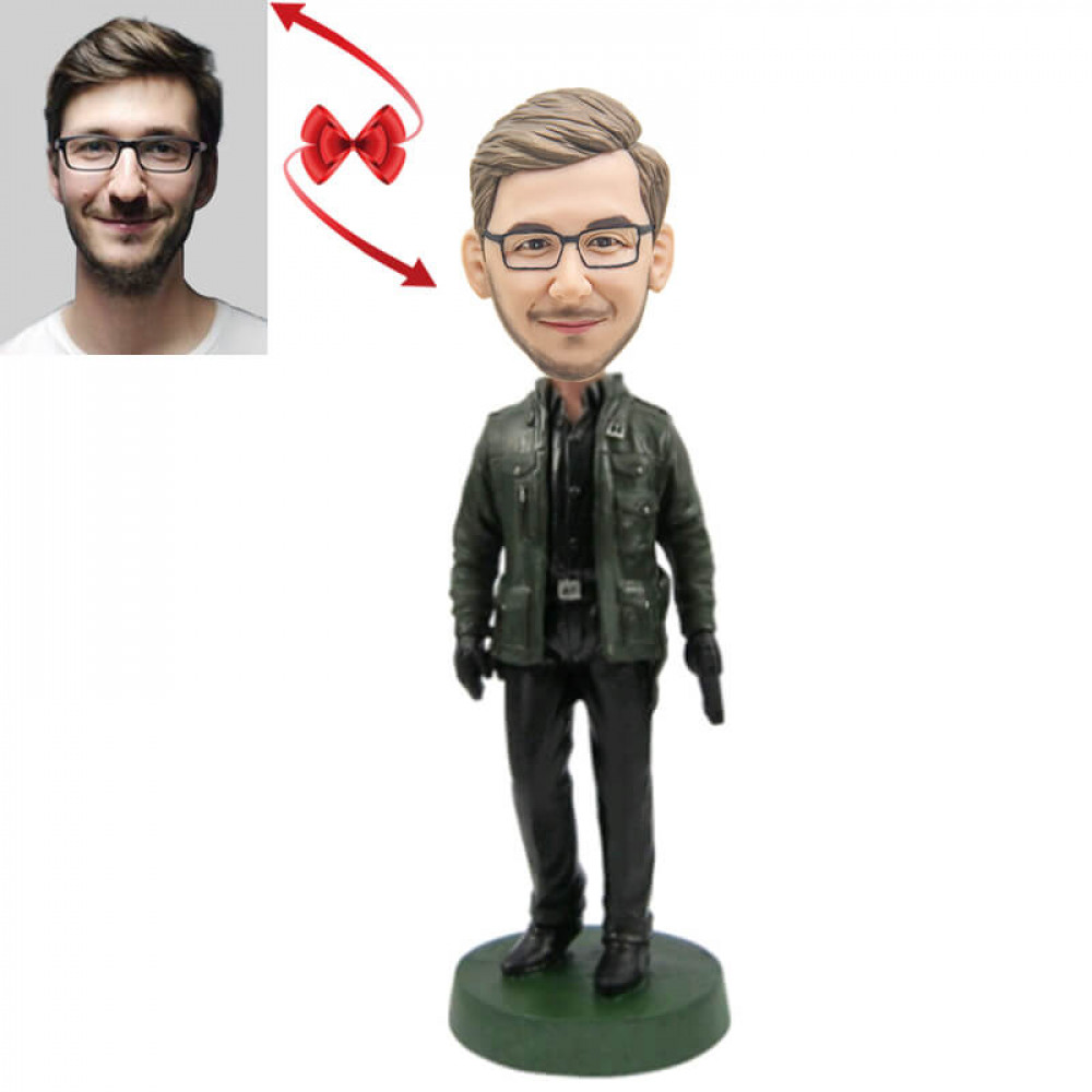 secret agent custom bobblehead - secret-agent-custom-bobblehead