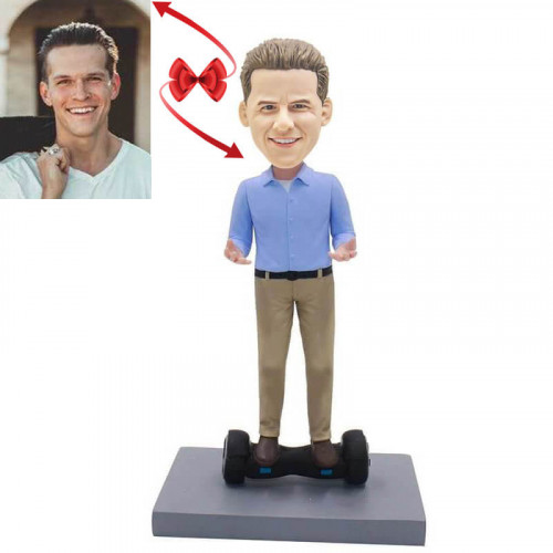 10 Best Car Bobbleheads