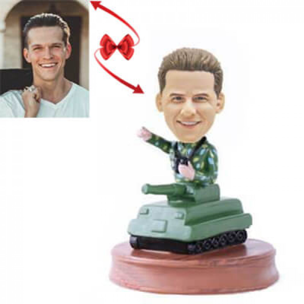 tank man custom bobblehead - tank-man-custom-bobblehead