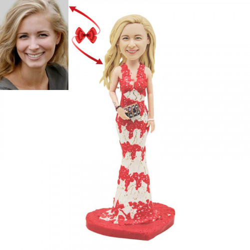 WHAT ARE BOBBLEHEADS, AND WHY WOULD YOU WANNA COLLECT ONE?