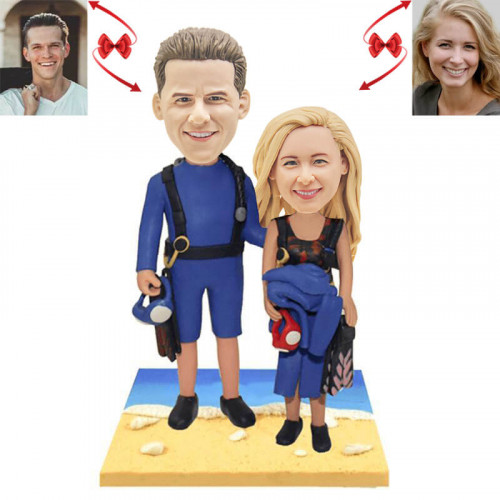 How to Make Your Own Bobblehead: A Step - by - Step Guide