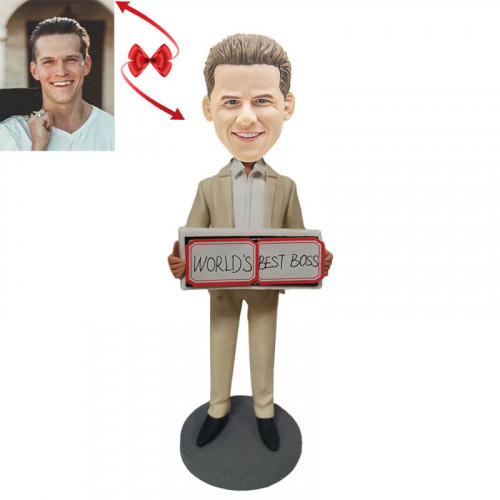 10 Best Car Bobbleheads