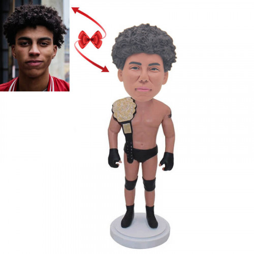 10 Best bobblehead companies